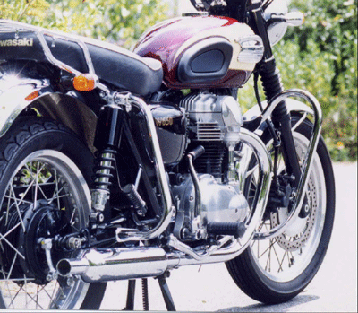 大和ステンレス ,バイクパーツ製作、W800、W650、W400、トライアンフ,ボンネビル,T100、SE、250TR、エストレヤ、カブ、W1,W1S,W3,W1SA、スーパーカブ、クロスカブ ...